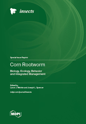 Corn Rootworm: Biology, Ecology, Behavior and Integrated Management | MDPI Books