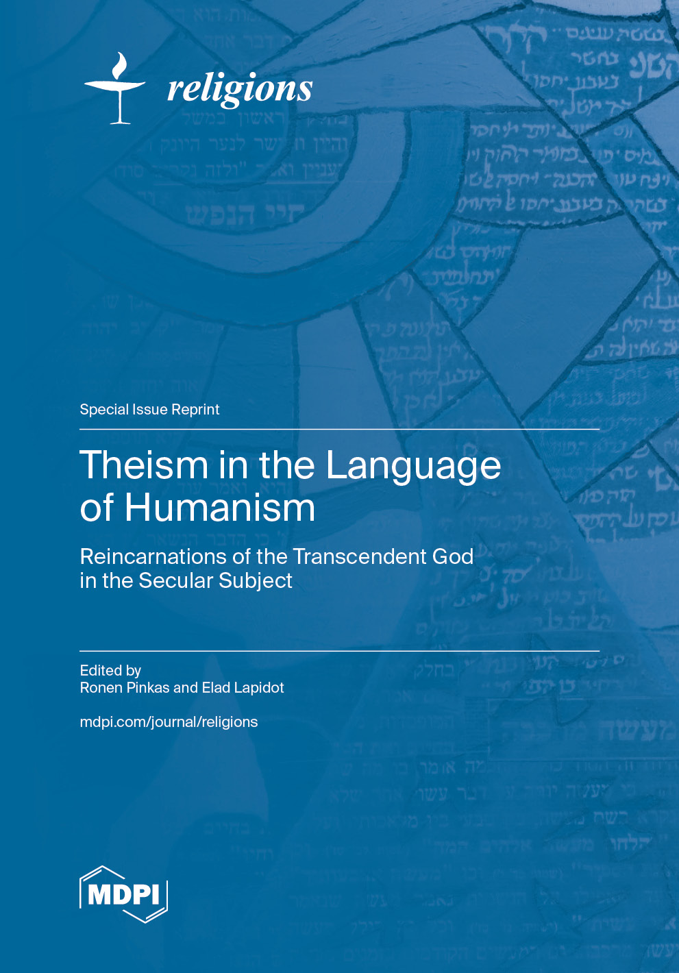 Theism in the Language of Humanism: Reincarnations of the Transcendent ...