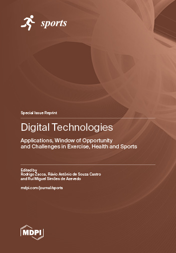 Digital Technologies: Applications, Window of Opportunity and ...