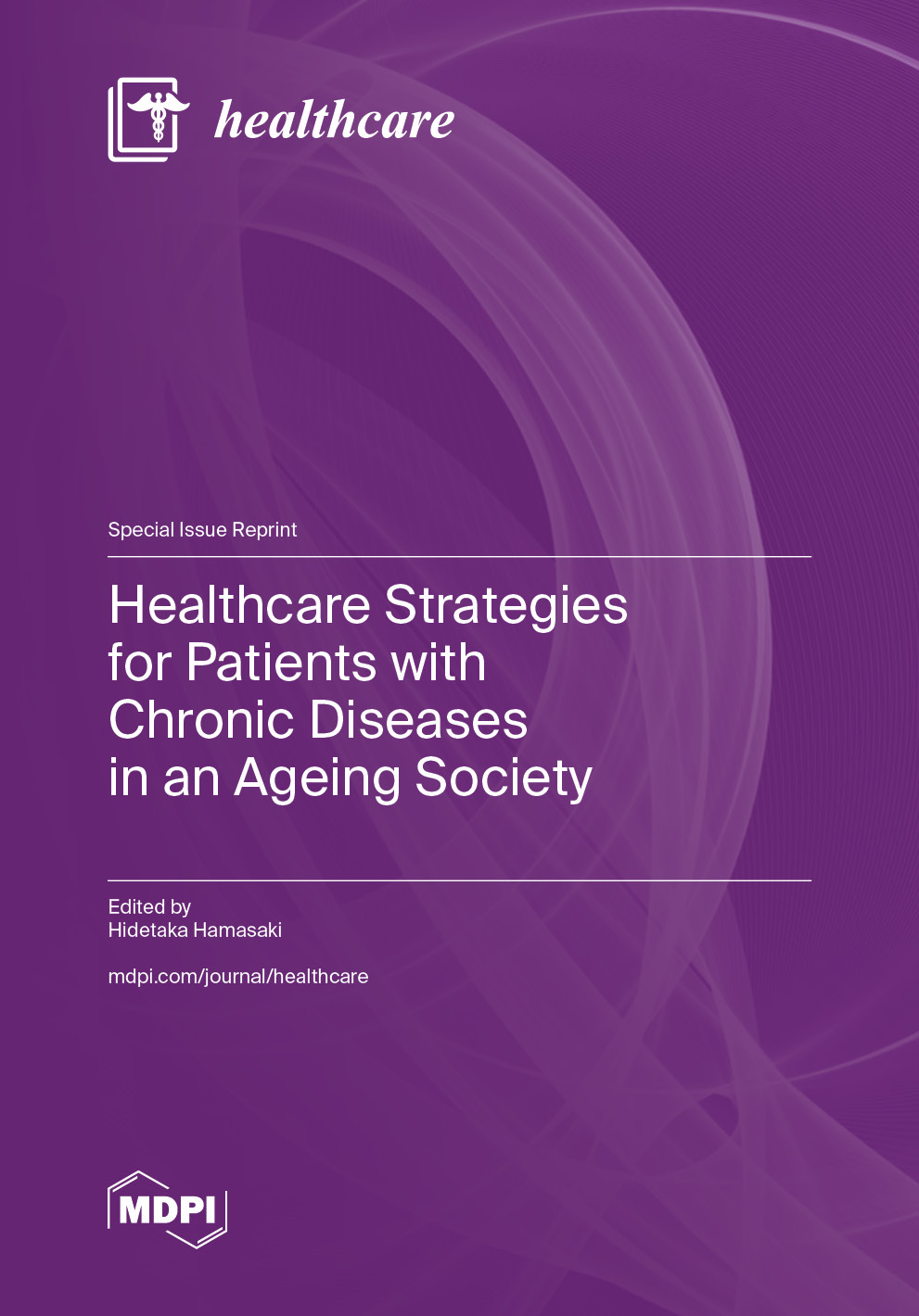 Healthcare Strategies for Patients with Chronic Diseases in an Ageing ...