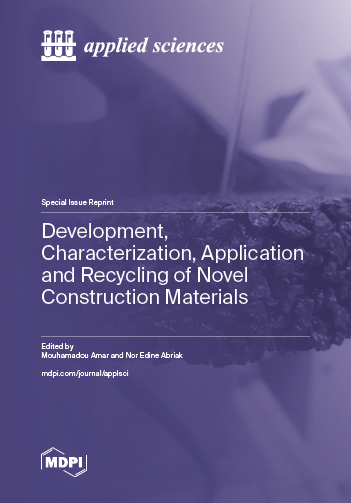 Development Characterization Application And Recycling Of Novel