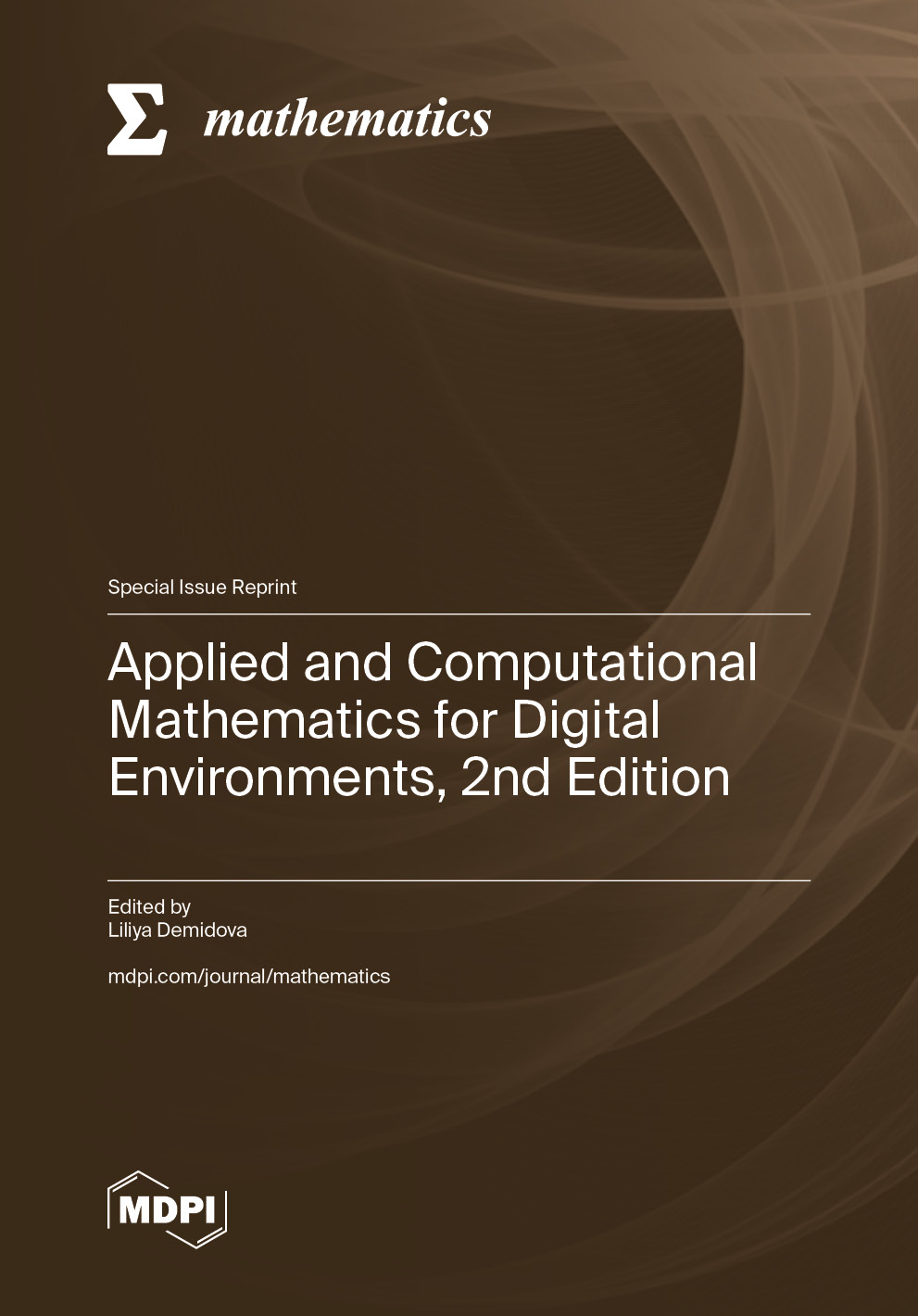 Applied And Computational Mathematics For Digital Environments 2nd