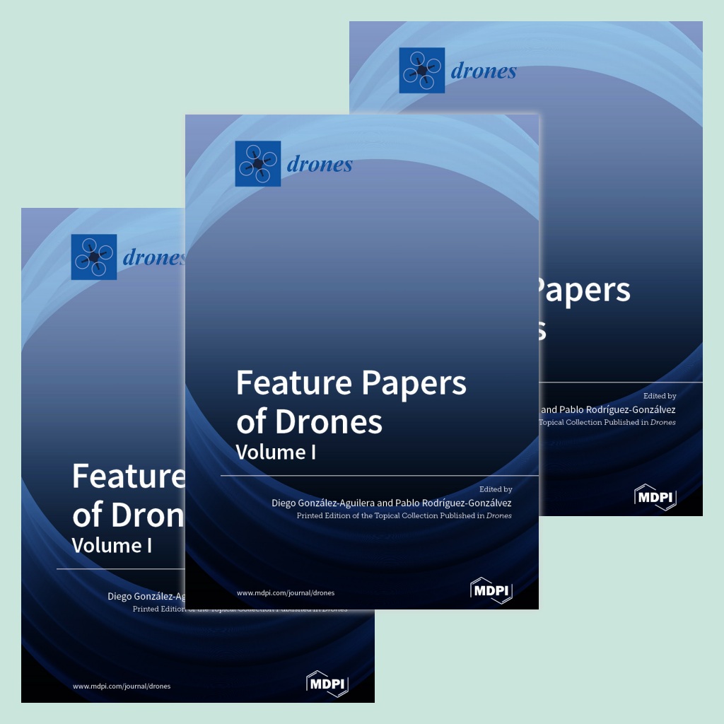 Feature Papers of Drones | MDPI Books