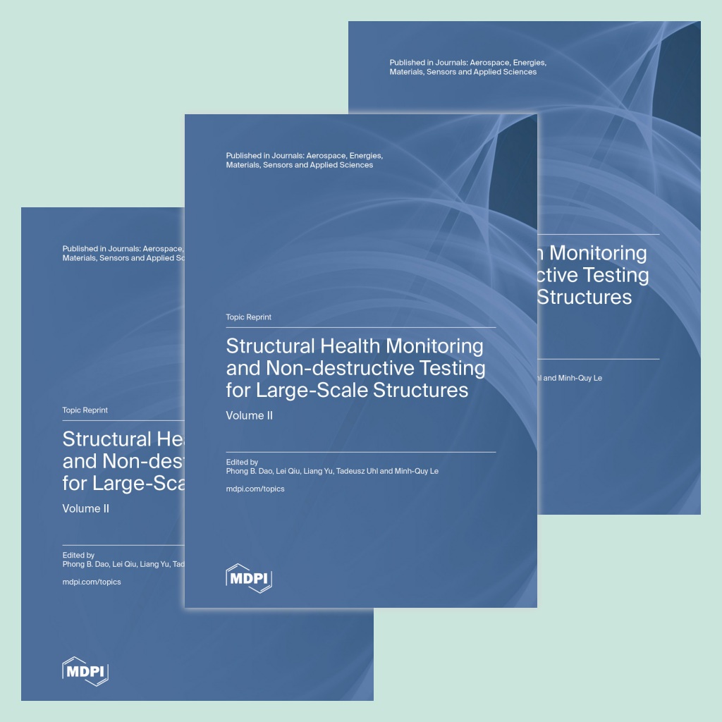 Structural Health Monitoring And Non Destructive Testing For Large