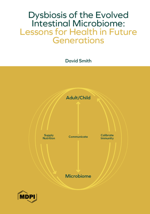 Dysbiosis of the Evolved Intestinal Microbiome | MDPI Books