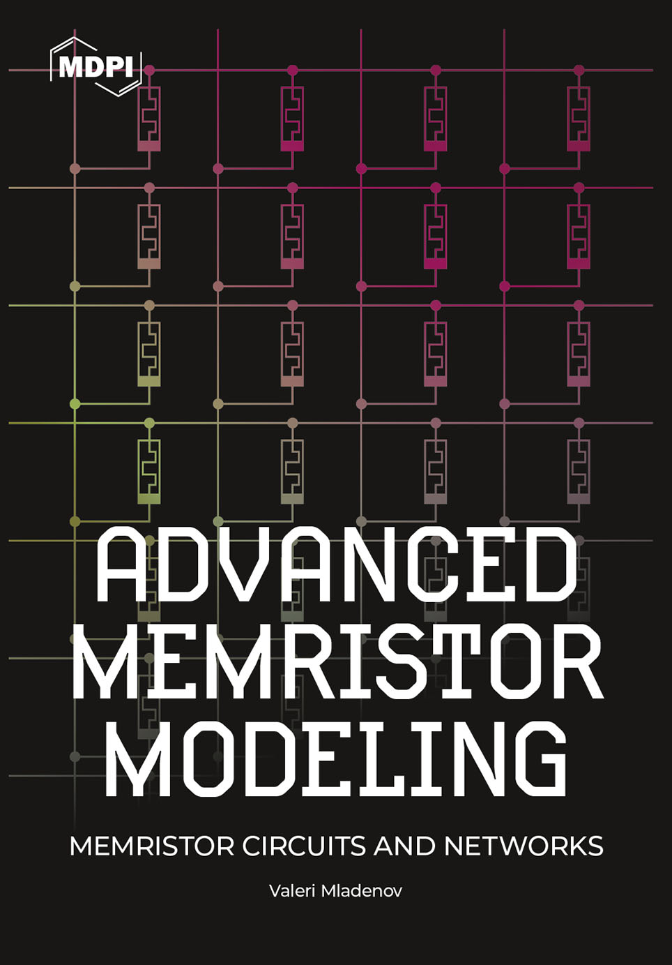 Advanced Memristor Modeling Mdpi Books