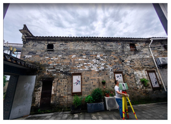 Research on Intelligent Generation of Line Drawings from Point Clouds ...