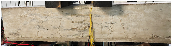 Flexural Behavior and Capacity Modeling of Damaged RC Beams ...