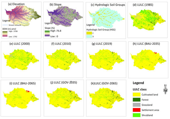 Identifying Flood Source Areas and Analyzing High-Flow Extremes Under ...