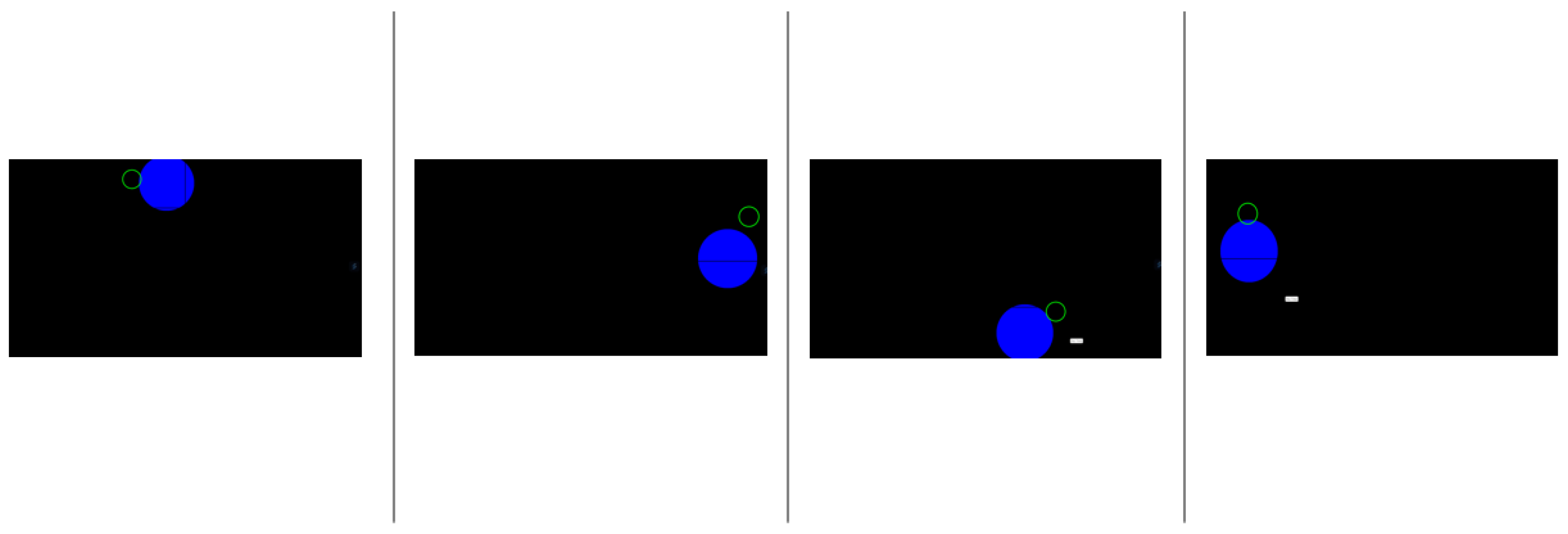 Real-Time Gaze Estimation Using Webcam-Based CNN Models for Human ...