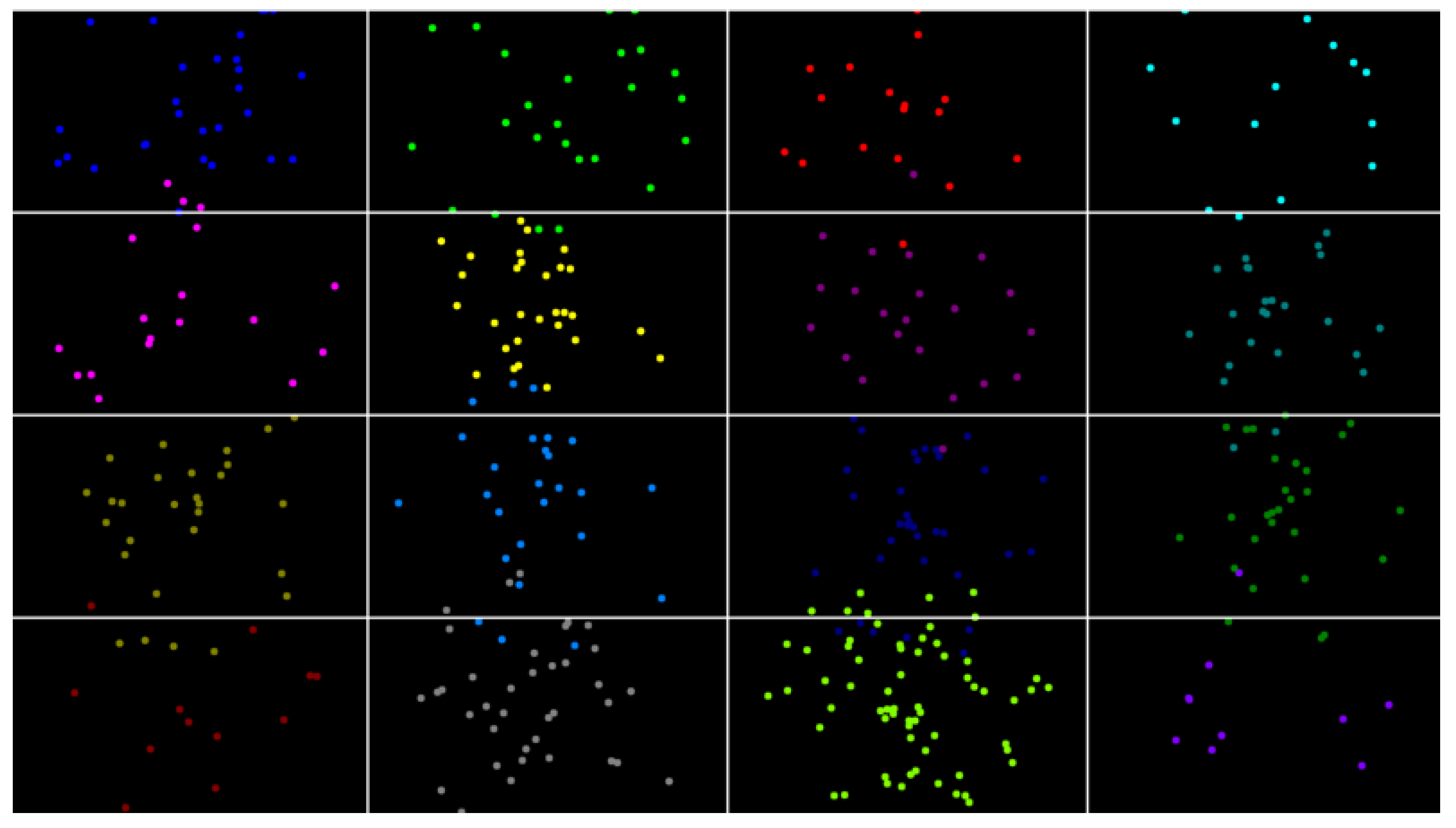 Real-Time Gaze Estimation Using Webcam-Based CNN Models for Human–Computer Interactions | MDPI