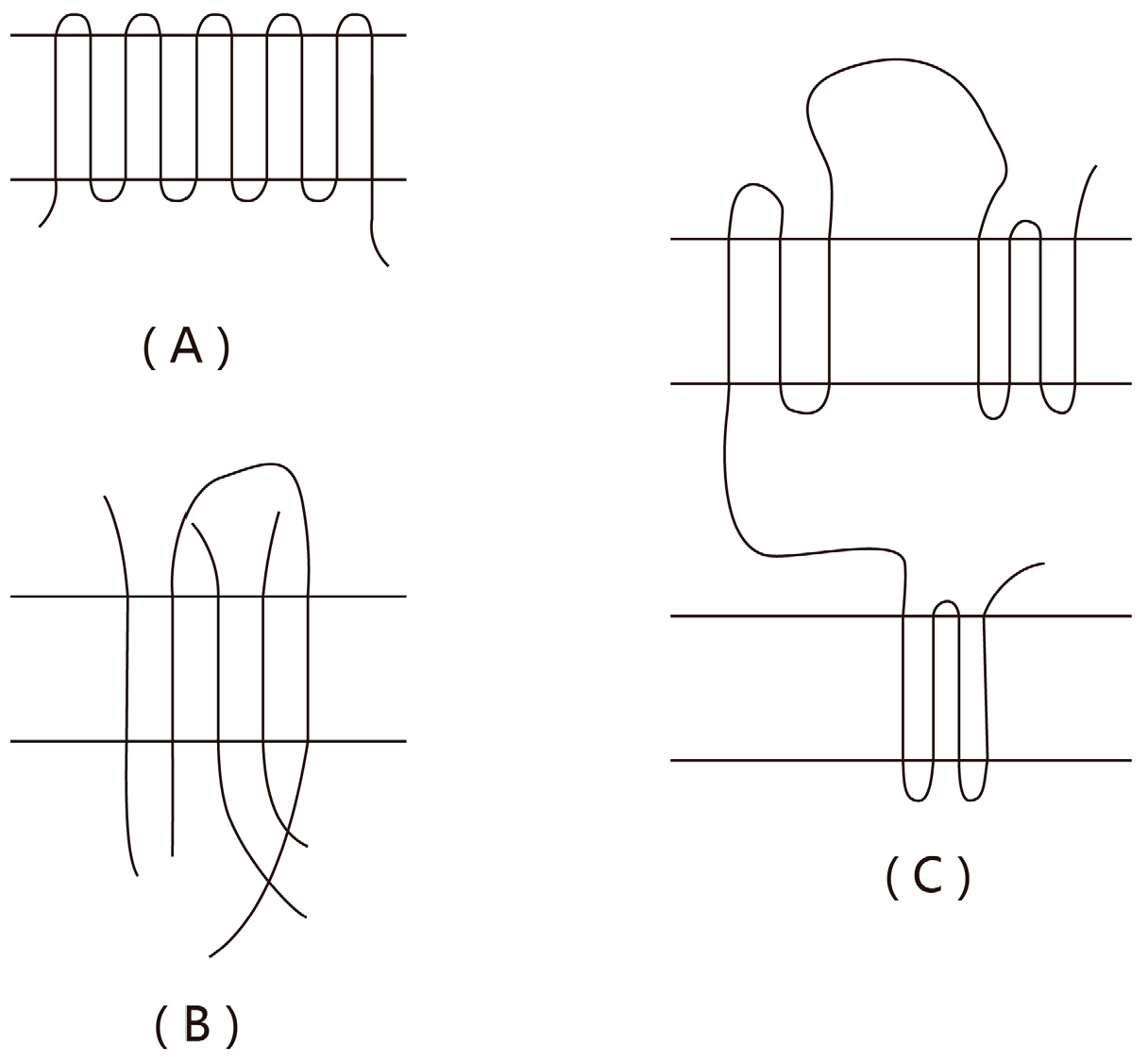 A Review on Polymer Crystallization Theories | MDPI