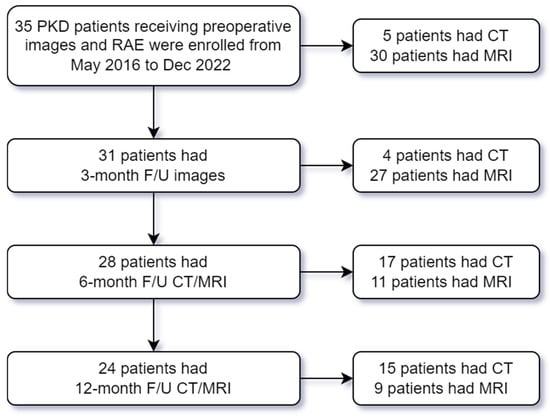 Efficacy of Transcatheter Renal Arterial Embolization to Contract Renal ...