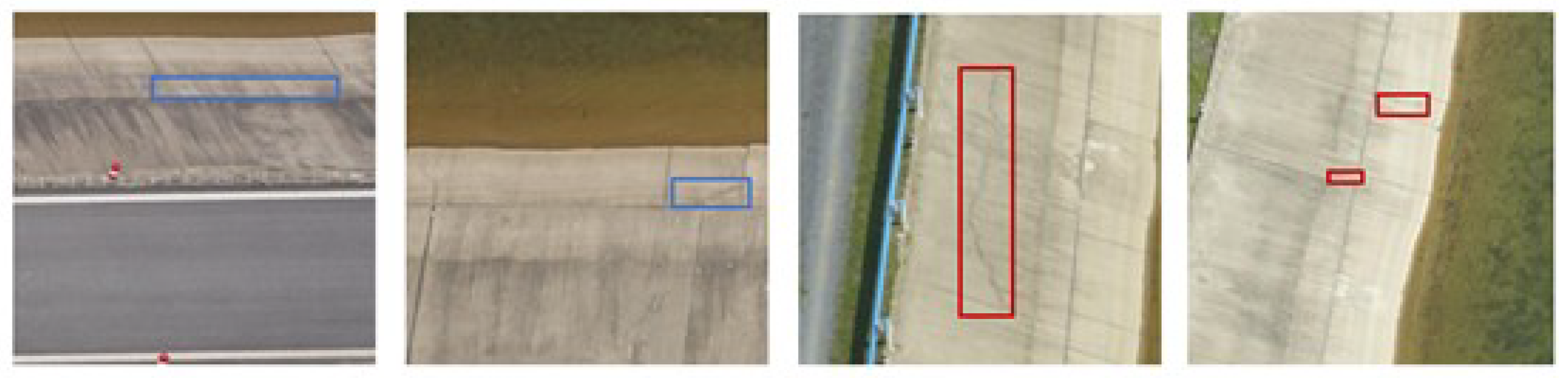 Precision and Efficiency in Dam Crack Inspection: A Lightweight Object ...