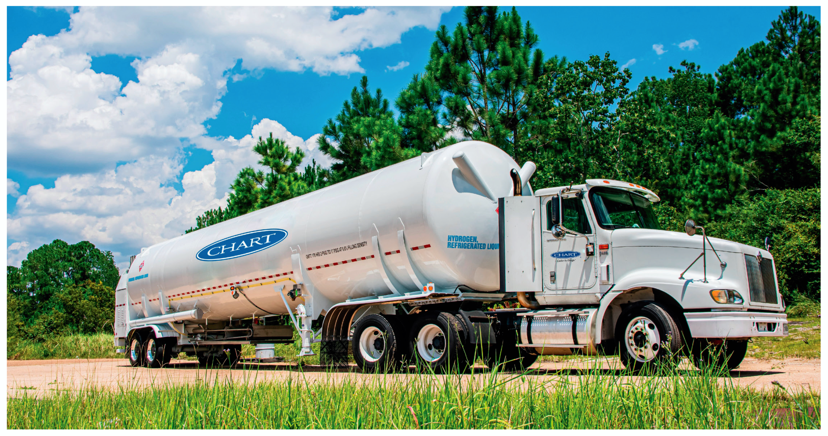 A Review of Hydrogen Storage and Transportation: Progresses and Challenges | MDPI