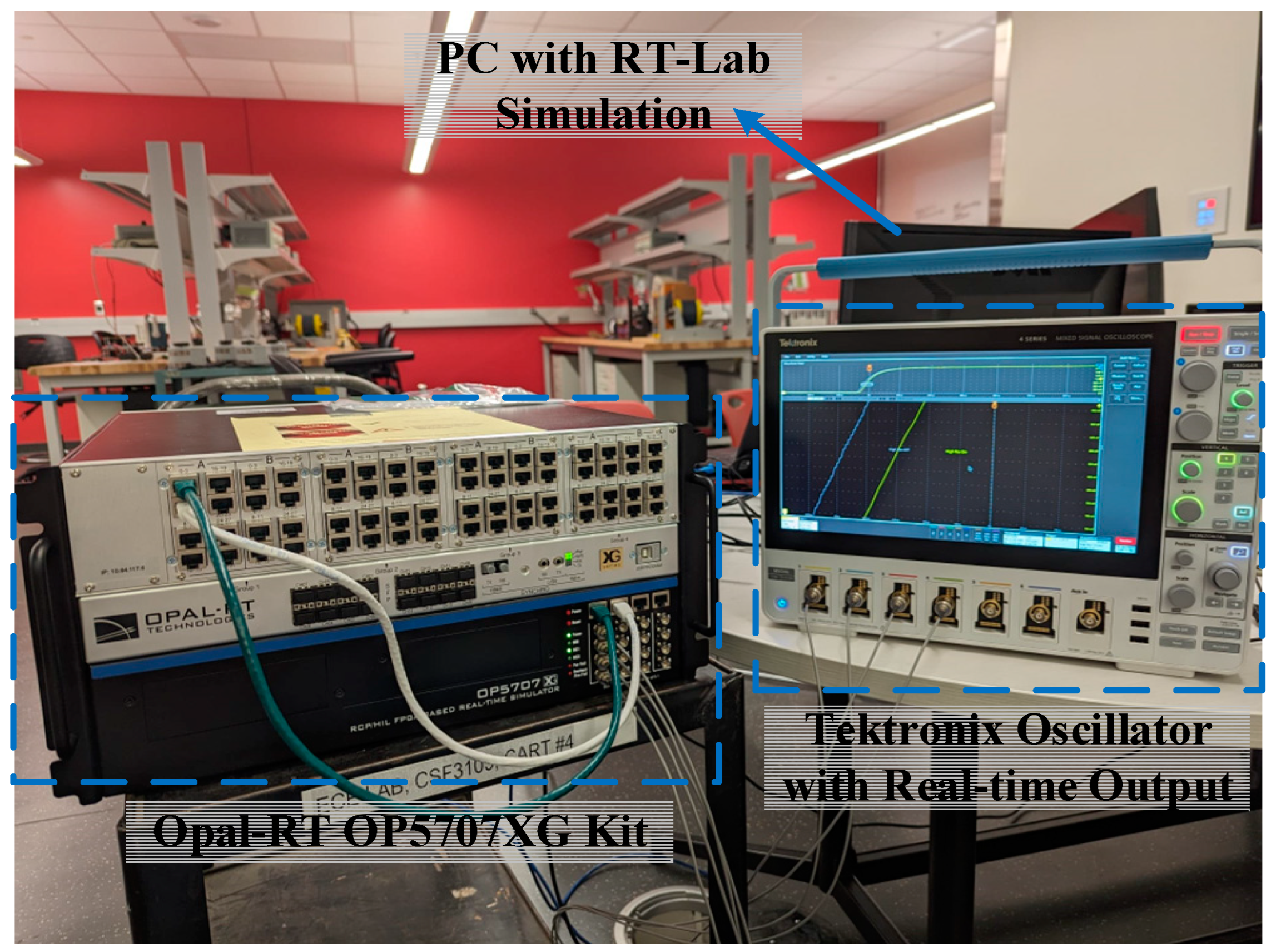 Dual Active Bridge Converter with Interleaved and Parallel Operation ...