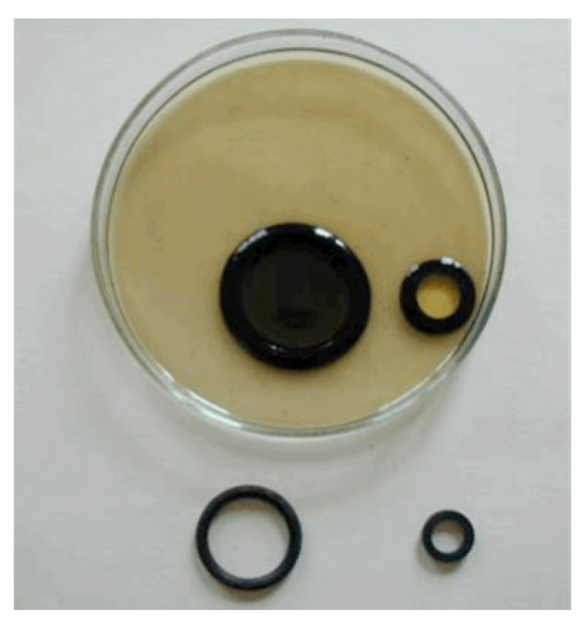 Jet Fuel Contamination: Forms, Impact, Control, and Prevention | MDPI