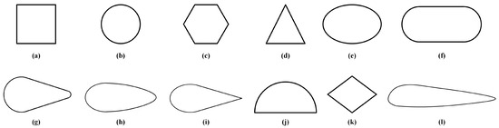 A Review on Application of Pin-Fins in Enhancing Heat Transfer | MDPI