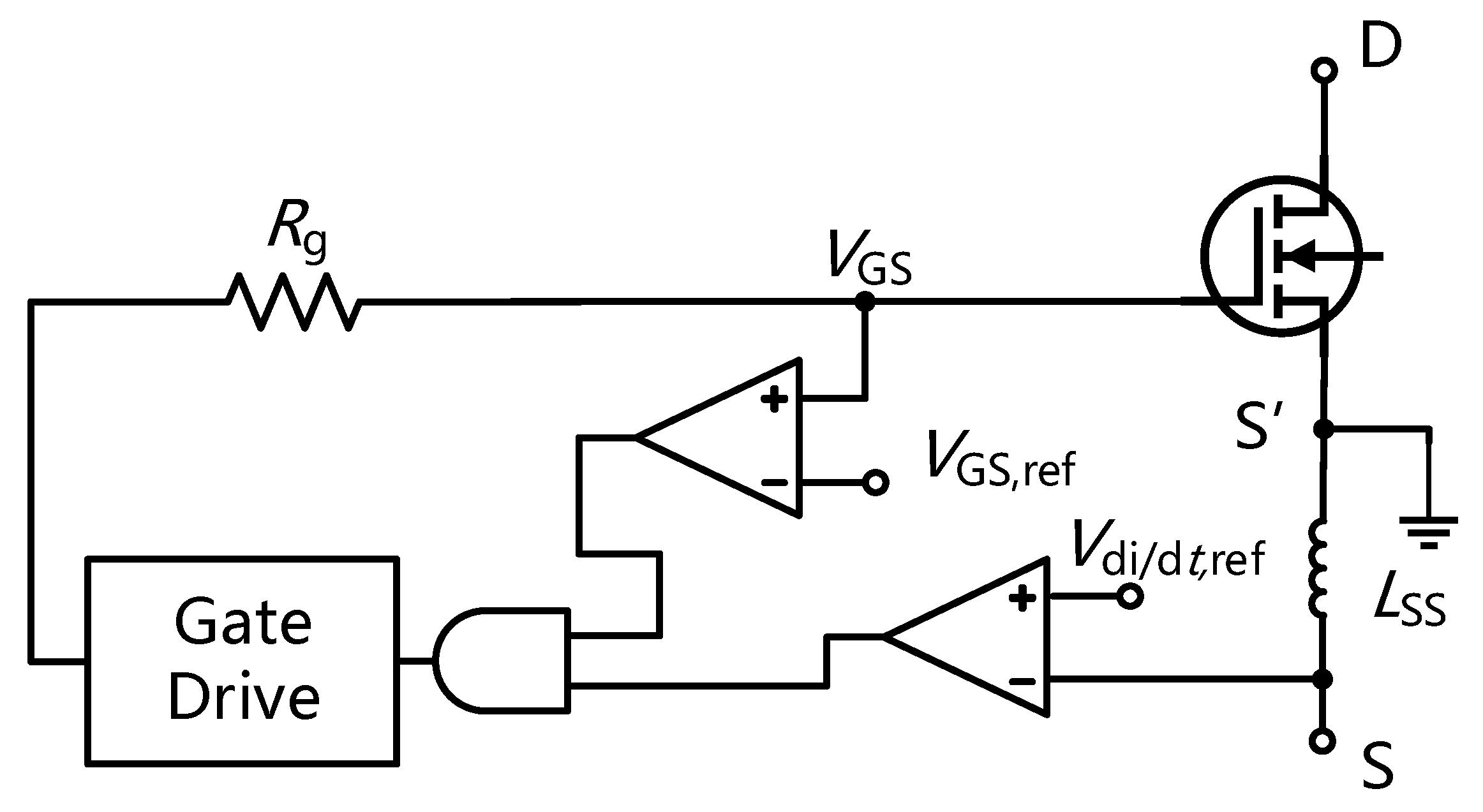 Review on Short-Circuit Protection Methods for SiC MOSFETs | MDPI