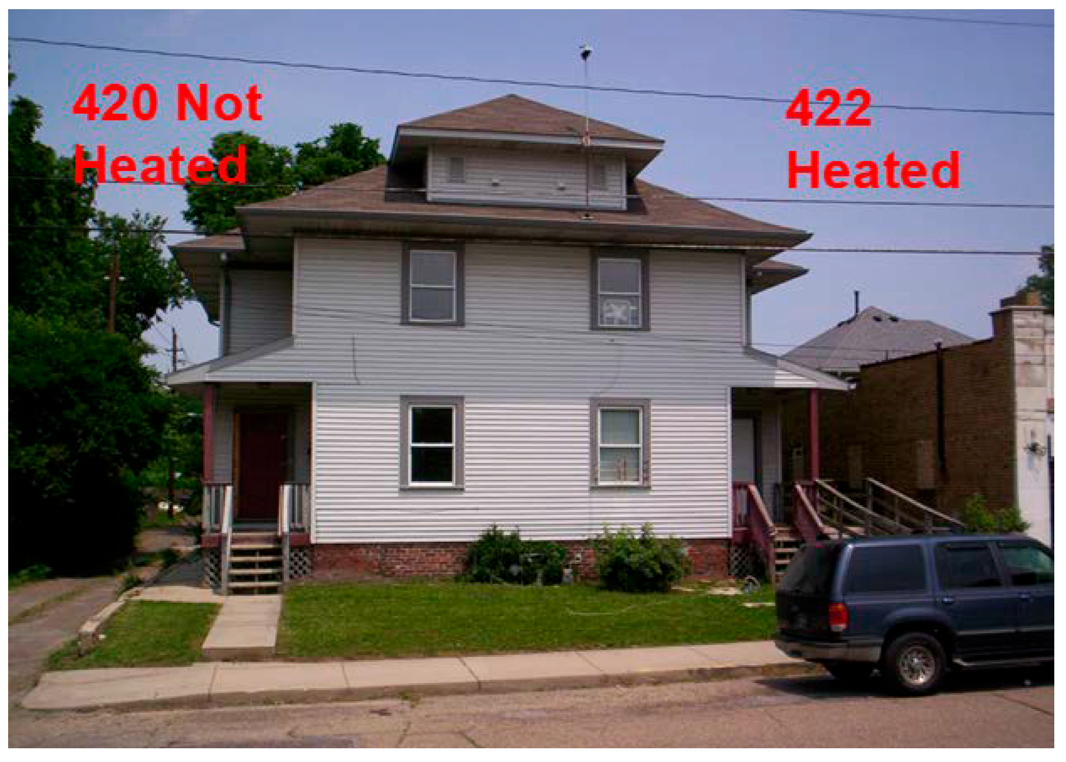 Long-Term Performance of Passive Volatile Organic Compounds (VOCs ...