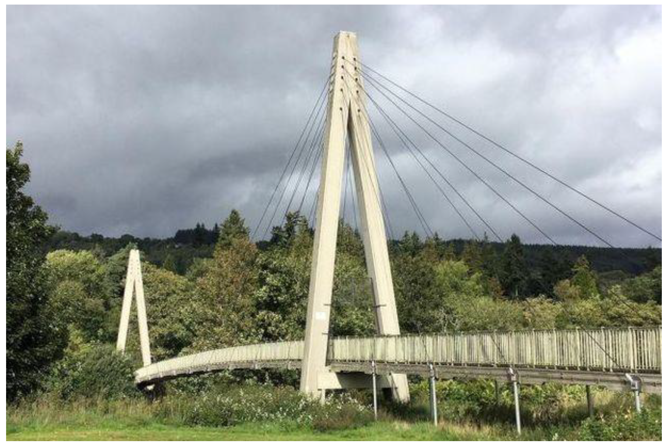 A Review of Fibre Reinforced Polymer Bridges | MDPI