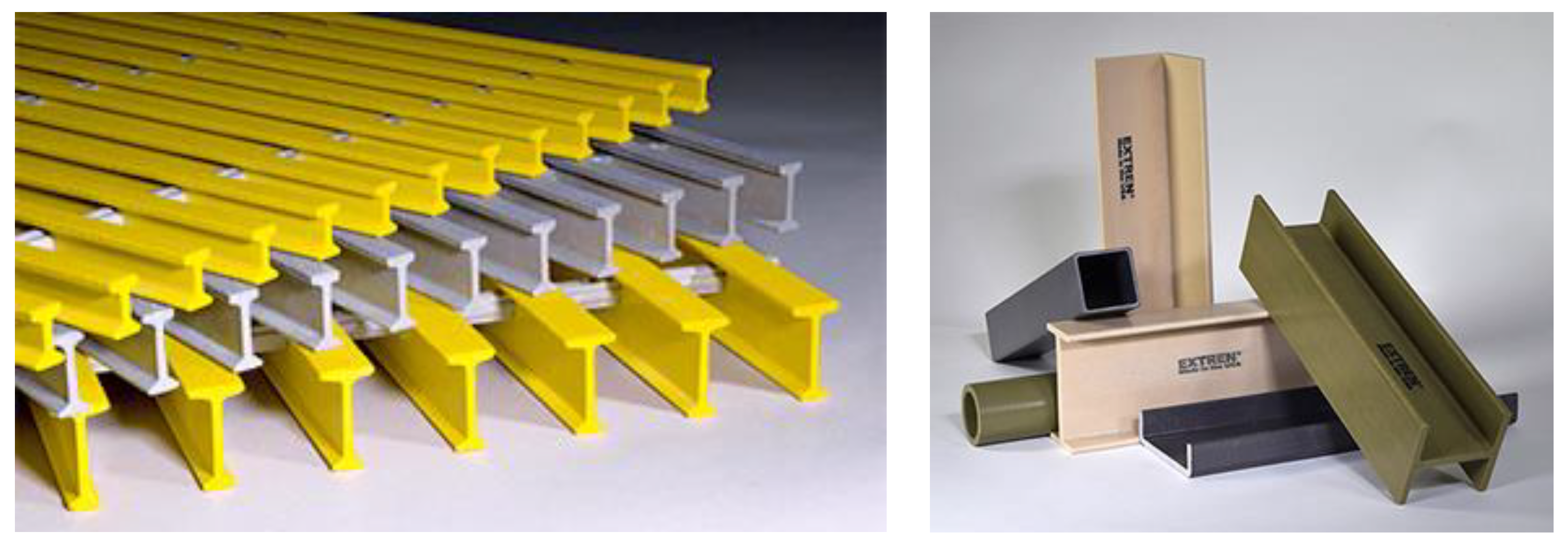 Characterization Specifications for FRP Pultruded Materials: From ...