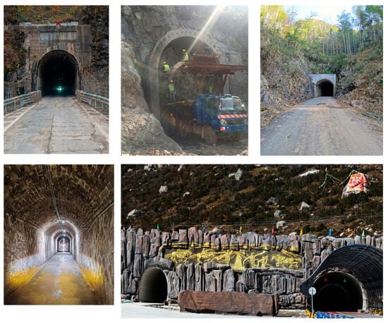 Experimental Study on Flame Behavior and Temperature Rise Under Ceiling ...