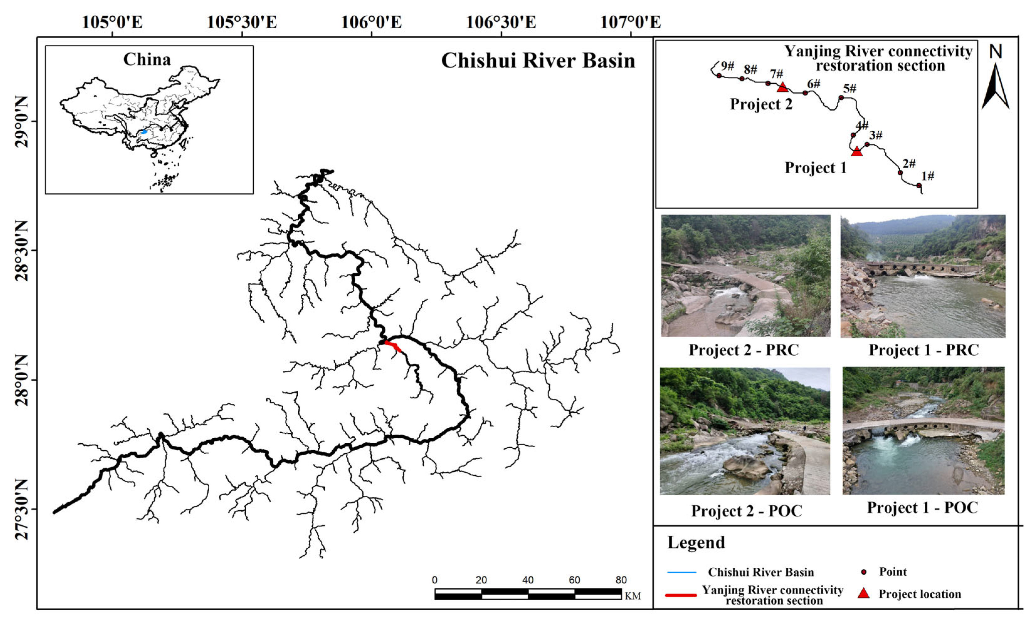 Impacts of Low-Order Stream Connectivity Restoration Projects on ...