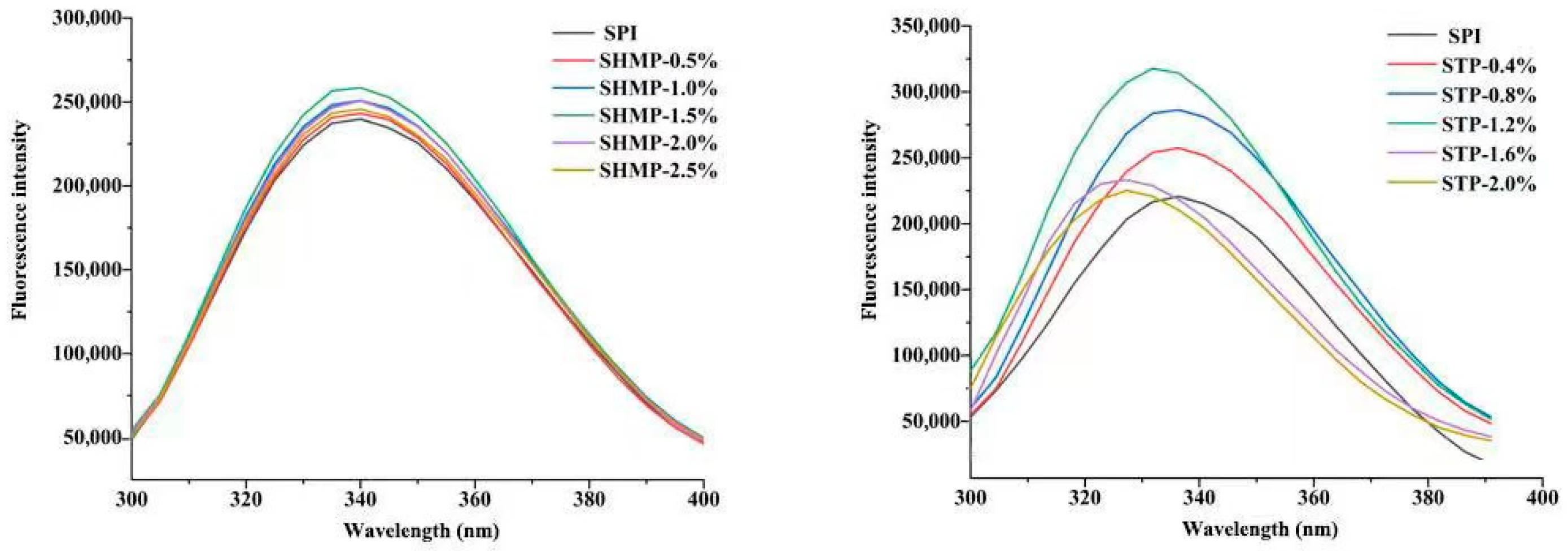 Study on the Structure, Function, and Interface Characteristics of ...