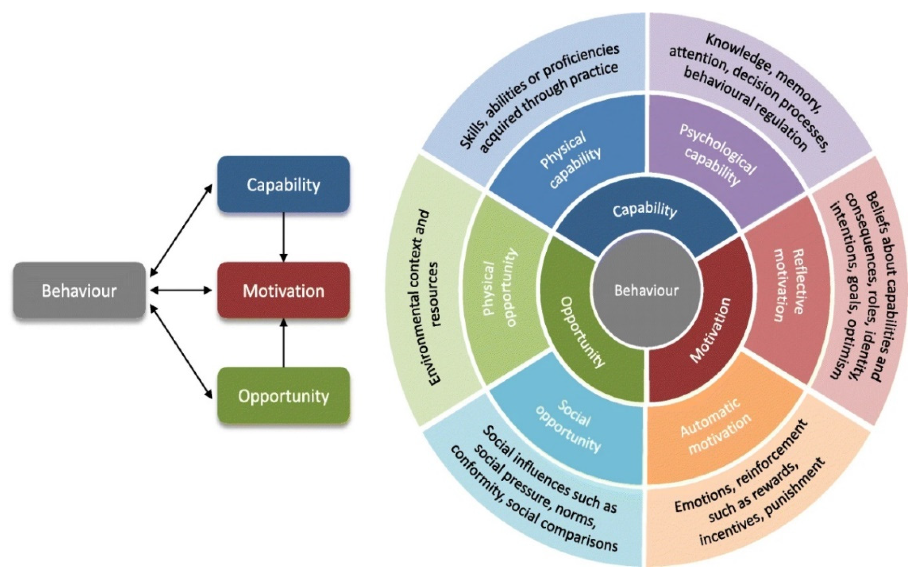 Promoting Sustainable Transport: A Systematic Review of Walking and ...