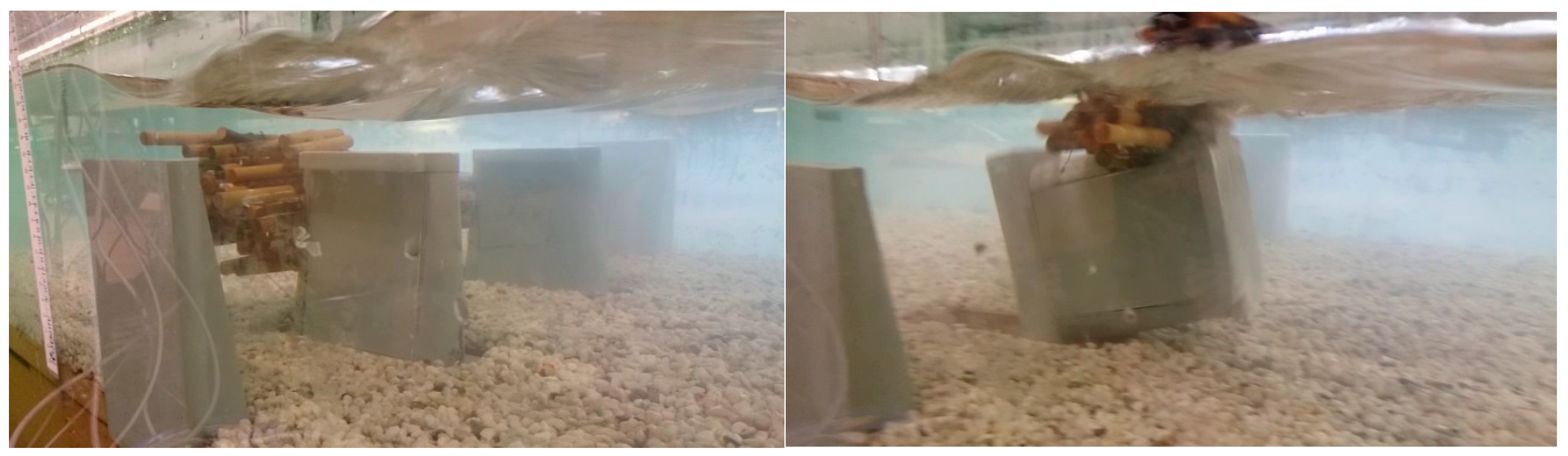 Hydrodynamic and Debris-Damming Failure of Bridge Decks and Piers in ...