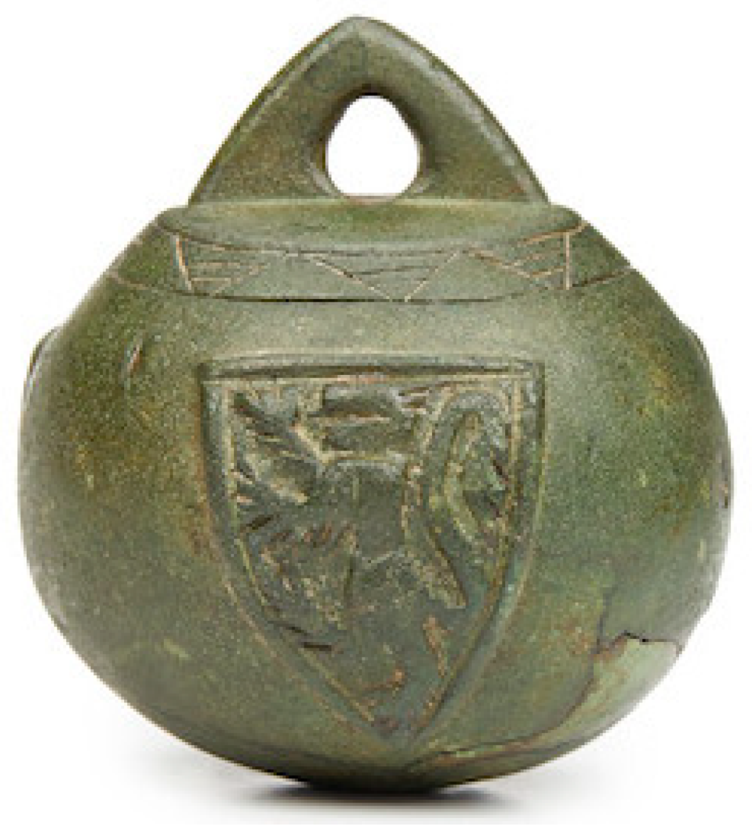 Fantastic Flails and Where to Find Them: The Body of Evidence for the ...