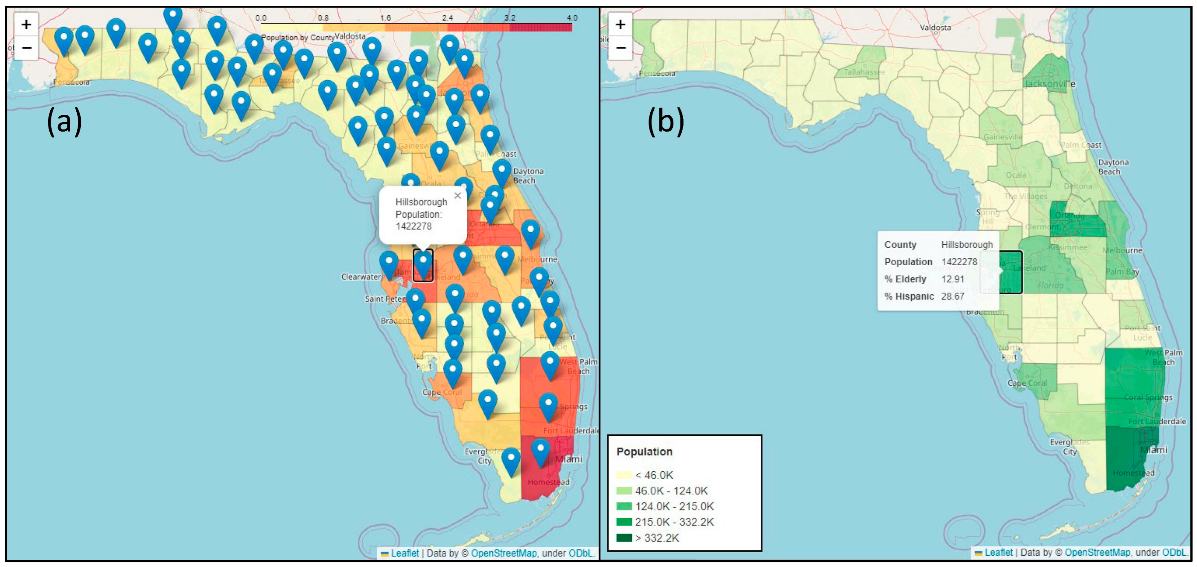 Mapping with ChatGPT | MDPI