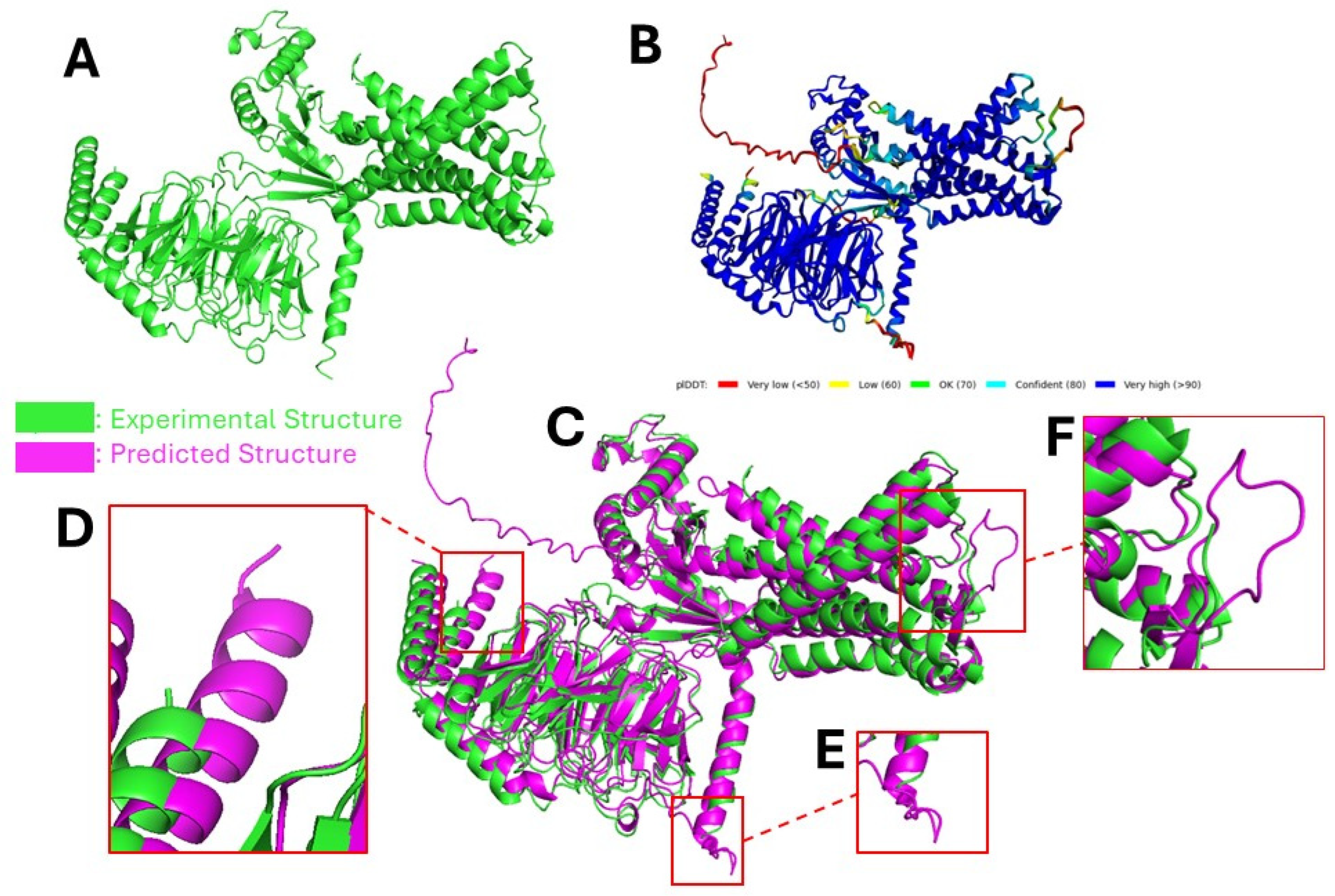 AI-Driven Deep Learning Techniques in Protein Structure Prediction | MDPI