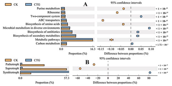 Tuber Inoculation Drives Rhizosphere Microbiome Assembly and Metabolic ...