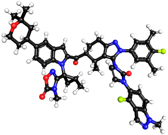Orforglipron: A Comprehensive Review of an Oral Small-Molecule GLP-1 ...