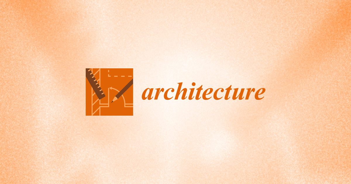Aims & Scope | Architecture | MDPI