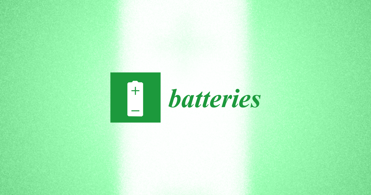 High-Performance High-Nickel Multi-Element Cathode Materials for ...