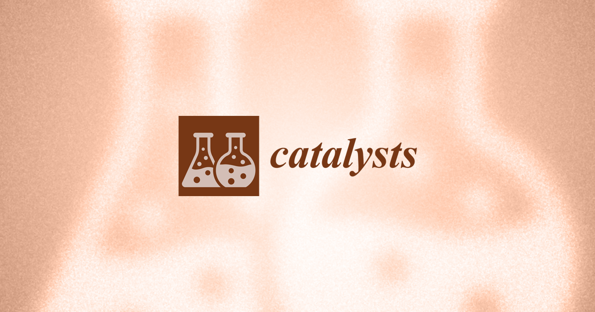 Zeolites as Catalysts: Applications in Chemical Engineering, Energy ...