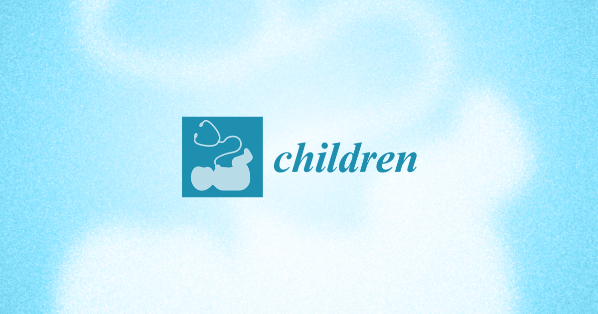 Patent Foramen Ovale in Children: A Review of Epidemiological ...