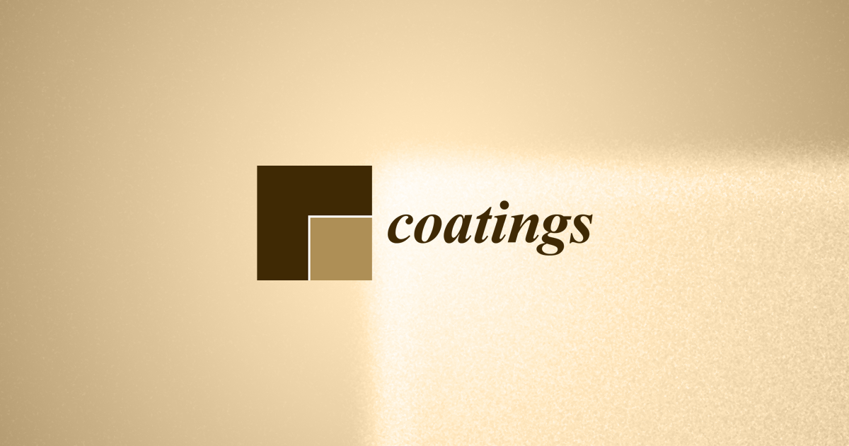 A Comprehensive Review of Surface Modification Techniques for Enhancing ...