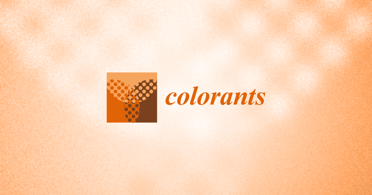 Colorants | Open Access Journal | MDPI