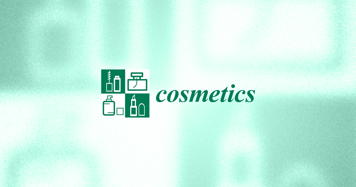 Aims & Scope | Cosmetics | MDPI