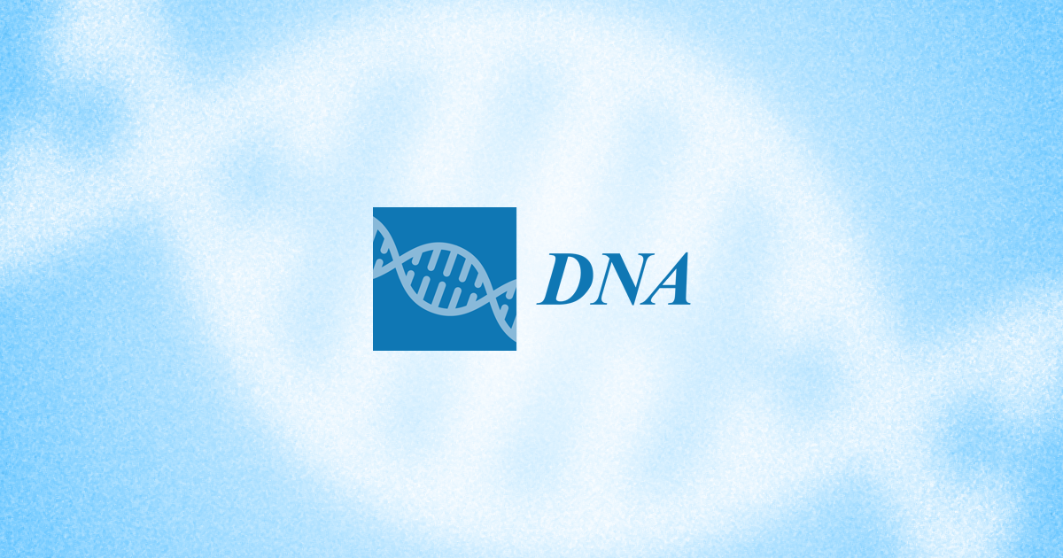 DNA | Open Access Journal | MDPI