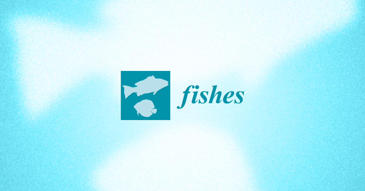 Zebrafish Girella zebra (Richardson 1846): Biological Characteristics ...