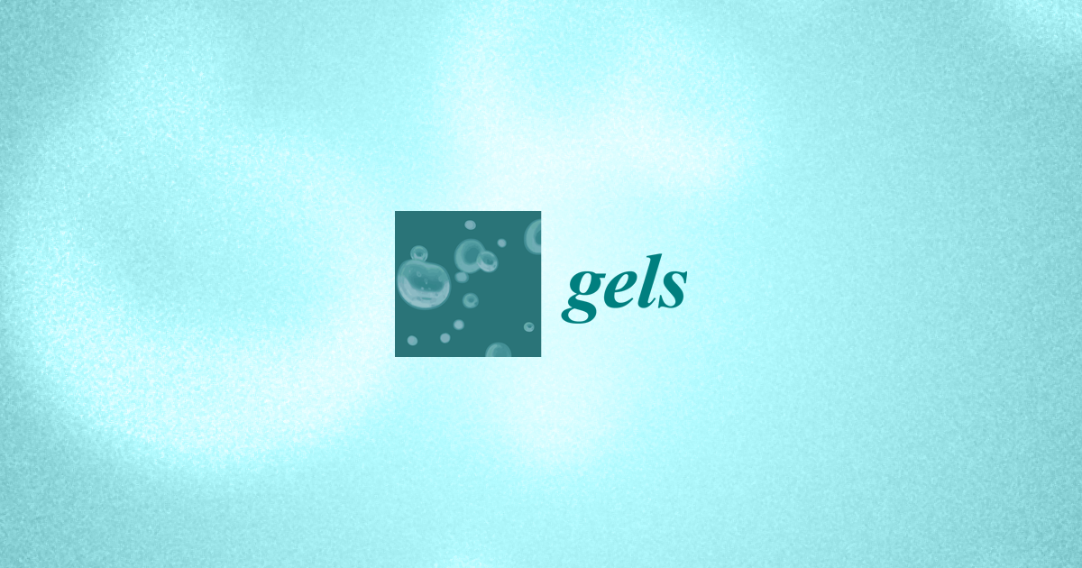 Food-Grade Bigel Systems: Formulation, Characterization, and ...