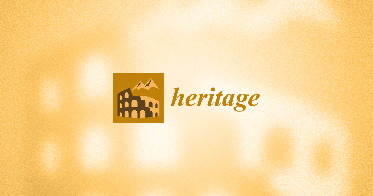 History, Conservation and Restoration of Cultural Heritage - Abstract ...