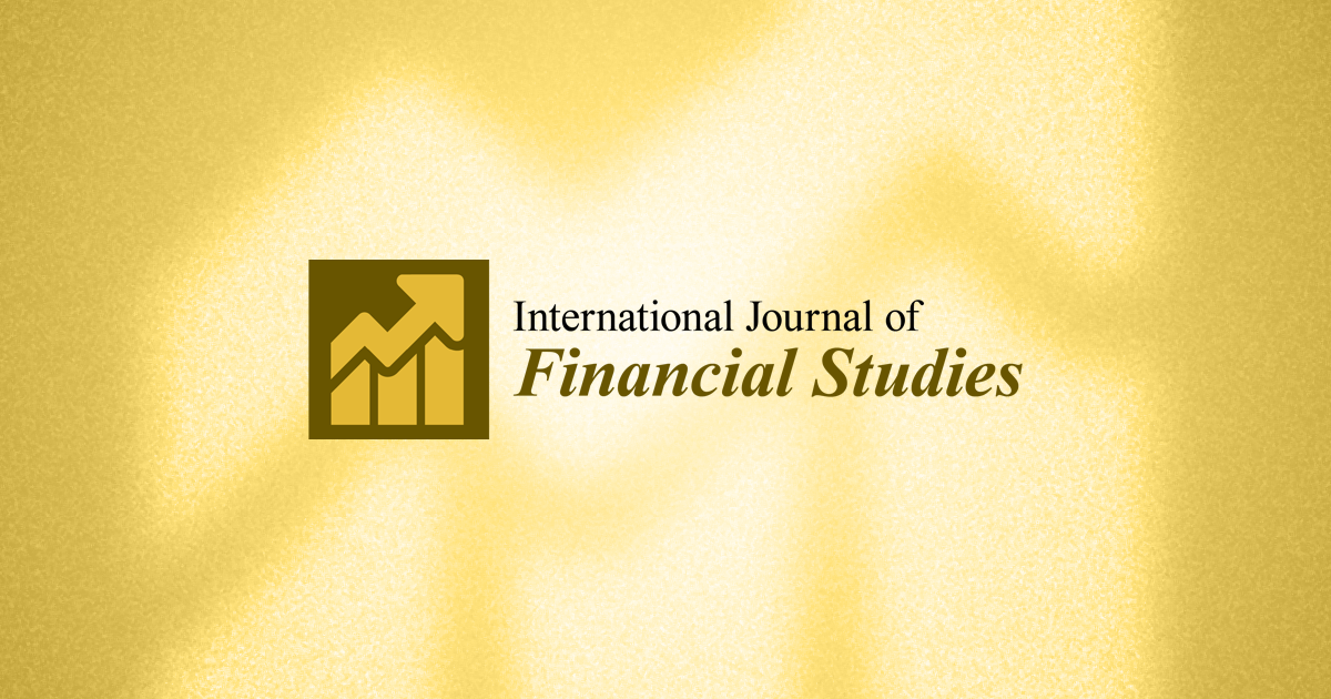 Comparison of the CAPM and Multi-Factor Fama–French Models for the ...