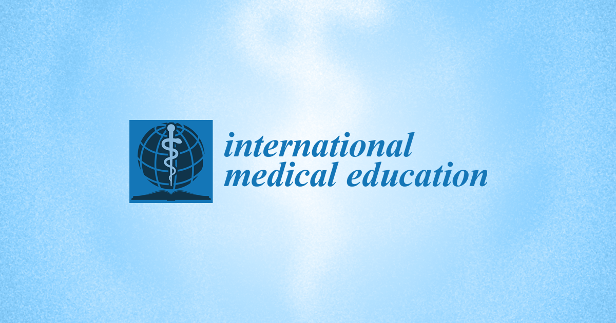 Instructions for Authors | IME | MDPI