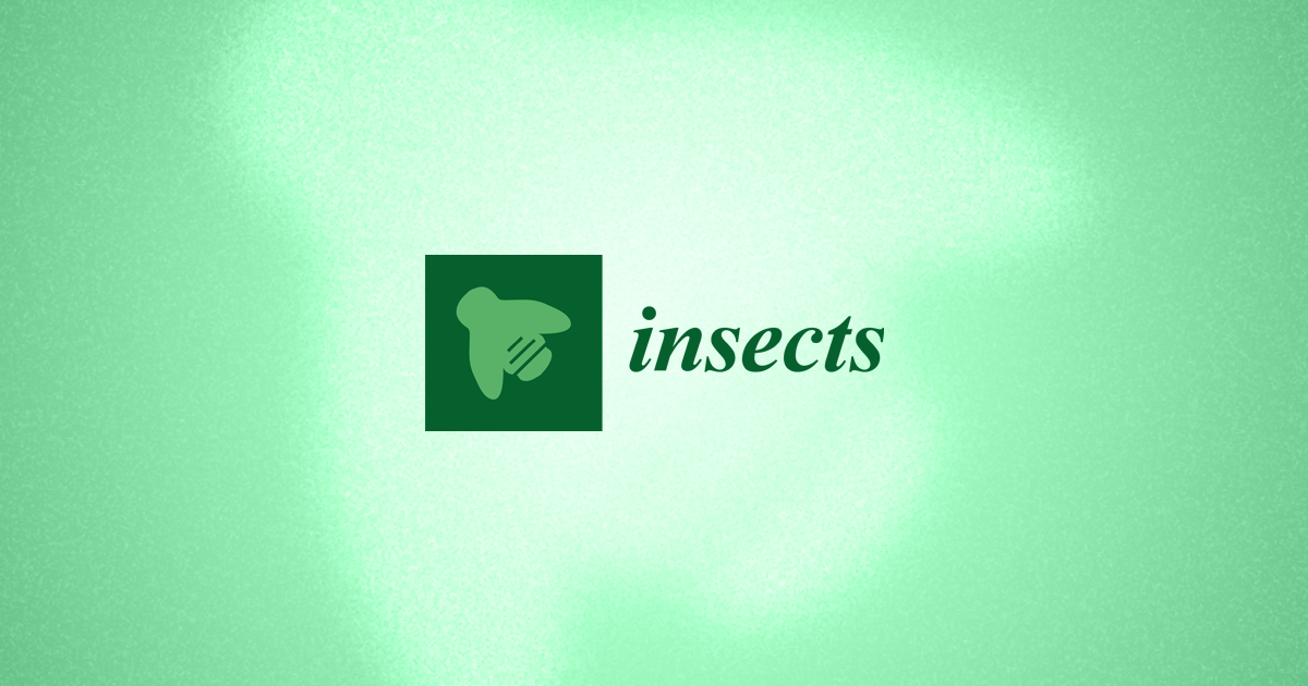 Harnessing Insects as Novel Food Ingredients: Nutritional, Functional ...